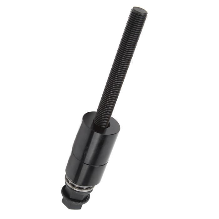 Installateur de poulie de vilebrequin Outil d'installation de poulie de ...