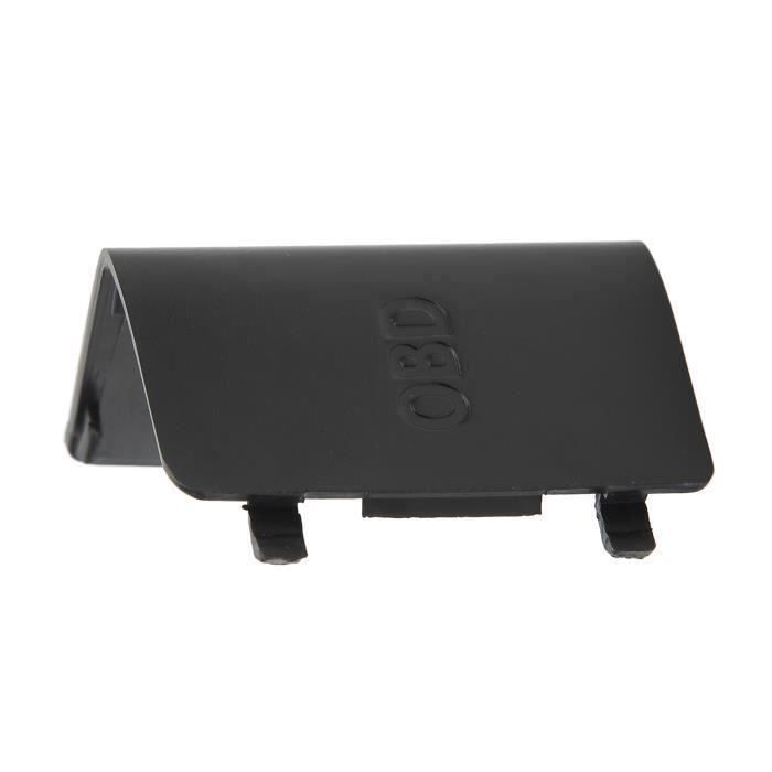 NO.2169-Couvercle de prise OBD Couvercle de prise de diagnostic OBD ...