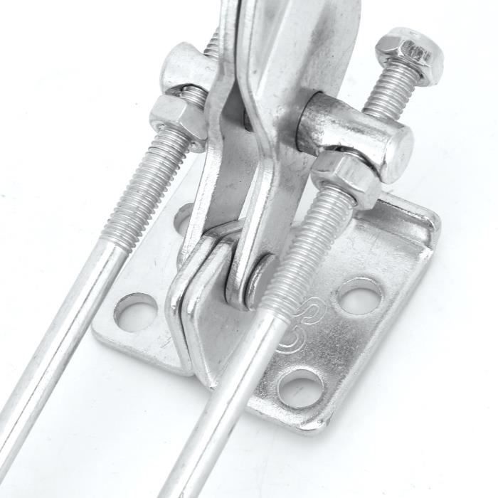 SURENHAP Sauterelle à levier en forme de Pince à bascule à levier en ...