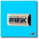 FRISK Menthe Forte Sans sucre X 12 - Cdiscount Au quotidien