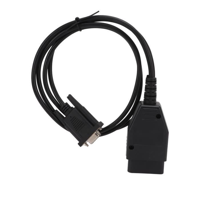 Akozon câble TRICORE ECU TRICORE MULTIBOOT Tuning Scanner détection ...