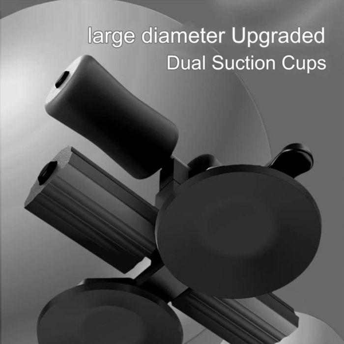 5 pcs Appareil d'entraînement abdominal, barre de redressement assis ...