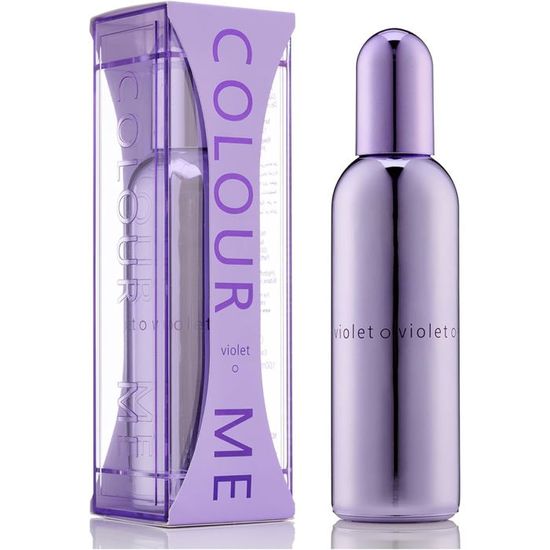 Violet Parfum Pour Femme. Eau De Parfum 100Ml. Parfum De Luxe-Parfum ...