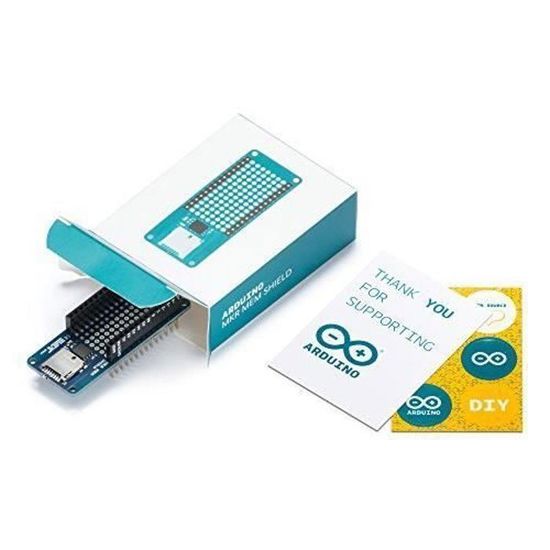 Arduino MKR MEM Shield - Cdiscount Informatique