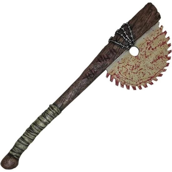 | Death Stick | Qualité Premium | Accessoire Horreur | Halloween[u4096 ...