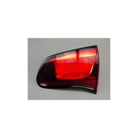 FEUX - PHARES - FEUX - PHARE S - FEUX - FEU ARRIERE ECRAN DE COMMANDE ...