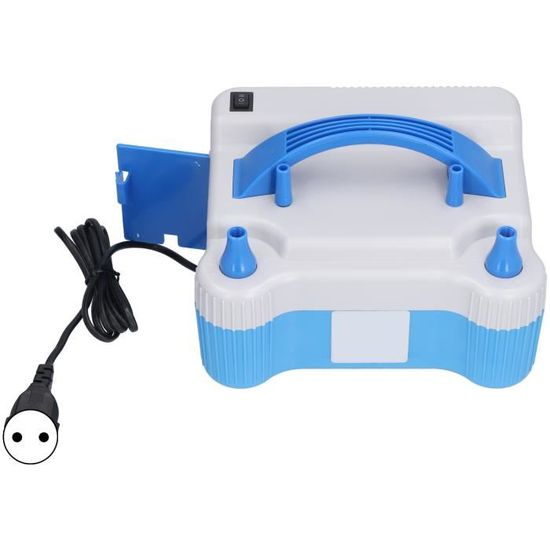 EJ.life Balloon Pump, Ergonomic Handle Balloon Inflator for Balloon ...