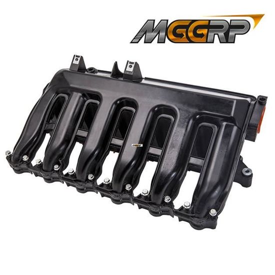 Collecteur d'admission 11617800585 pour BMW M57 3.0D 330D 525D 530D ...