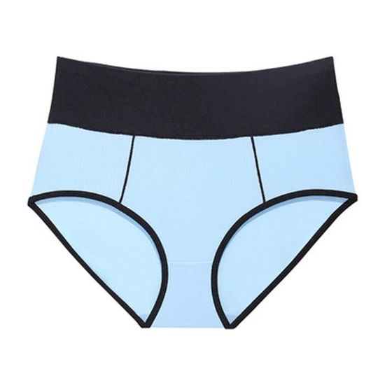 Body Sexy Femmes Mode Taille Haute Respirant Doux Stretch Sous ...