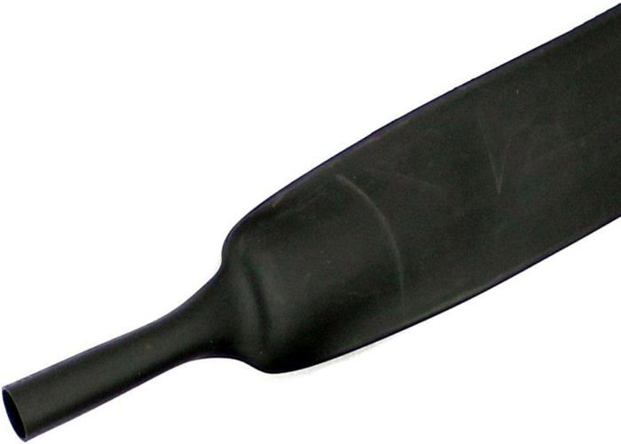 Lumonic gaine thermorétractable au mètre 3:1 avec colle noire - Ici de ...