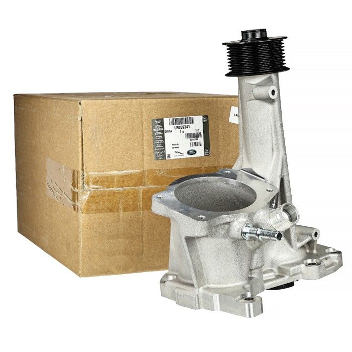 KIT DE RÉPARATION COMPRESSEUR D'AIR C2D53104 LR088538 LR059341 RANGE ...