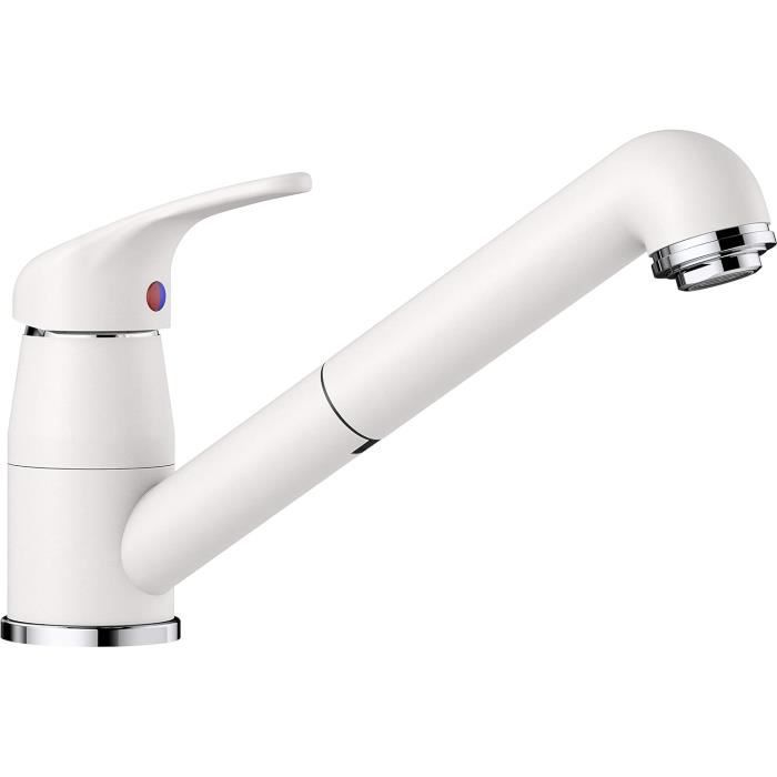 Daras-S \U2013 Mitigeur Haute Pression Pour La Cuisine \U2013 Modèle ...