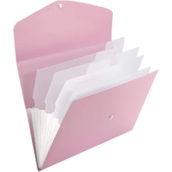 Rangement Papier Administratif Range Document Dossiers De Fichiers ...