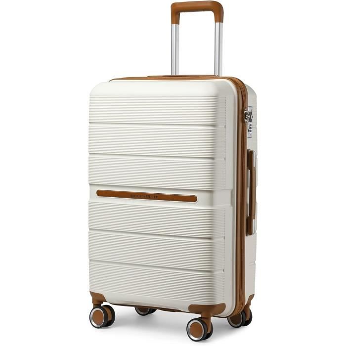 Valise Cabine Bagages Cabine 36 Liters, Valise Rigide Soute En ...