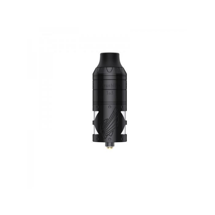 Vapefly - Brunhilde 1o3 RTA - (Black) - Cdiscount Au quotidien