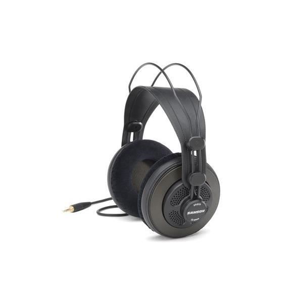 Casques,casque d'écoute hi-fi d'origine,casque d'écoute Semi-ouvert ...
