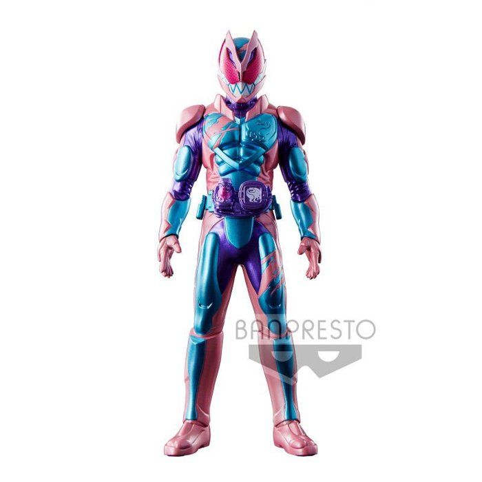 Figurine - Kamen Rider Revice - Revi - Cdiscount Jeux vidéo