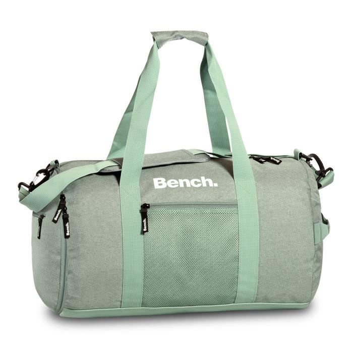 Bench. Bench. Sportbag Pastellgrün [176581] - sac de sport sac de sport ...