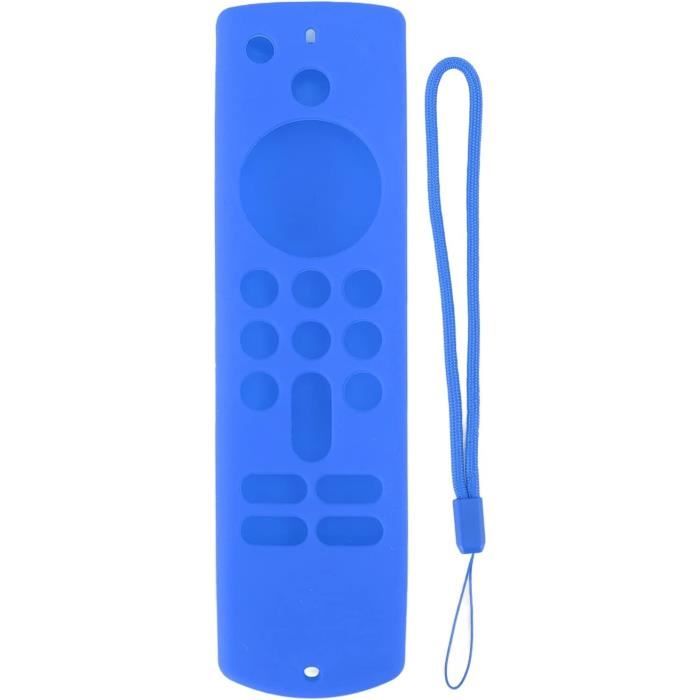 Coque De Télécommande,Coque De Protection En Silicone Avec Lanière ...