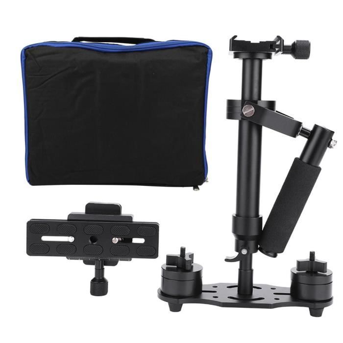 Stabilisateur de cardan pour les caméras DV de Smartphones HB027 -YEA ...