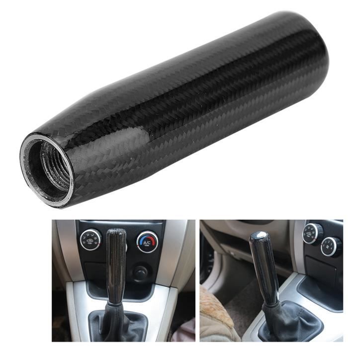 Dilwe levier de vitesses Manuel Allonger Transmission Pommeau de levier ...