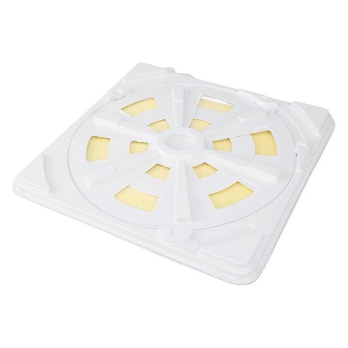 COC-7352625131915-Plateau de traitement apicole Piège à Coléoptères de ...