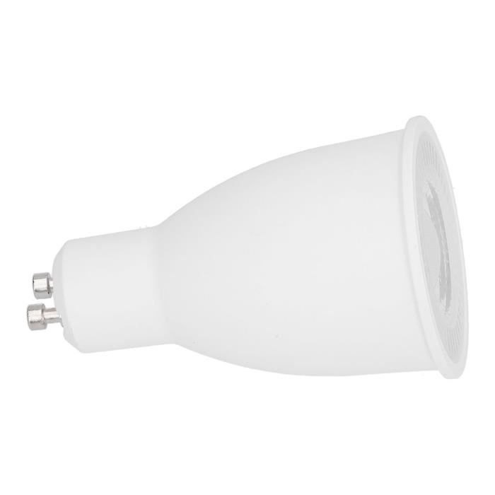 HURRISE Ampoule LED GU10 15W 1650lm Spot LED Ampoule Spot LED Intégrée ...
