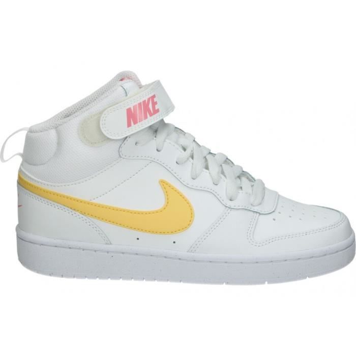 NIKE - DEPORTIVAS NIKE CD7782-112 SEÑORA BLANCO-ORO - (40) Blanc ...