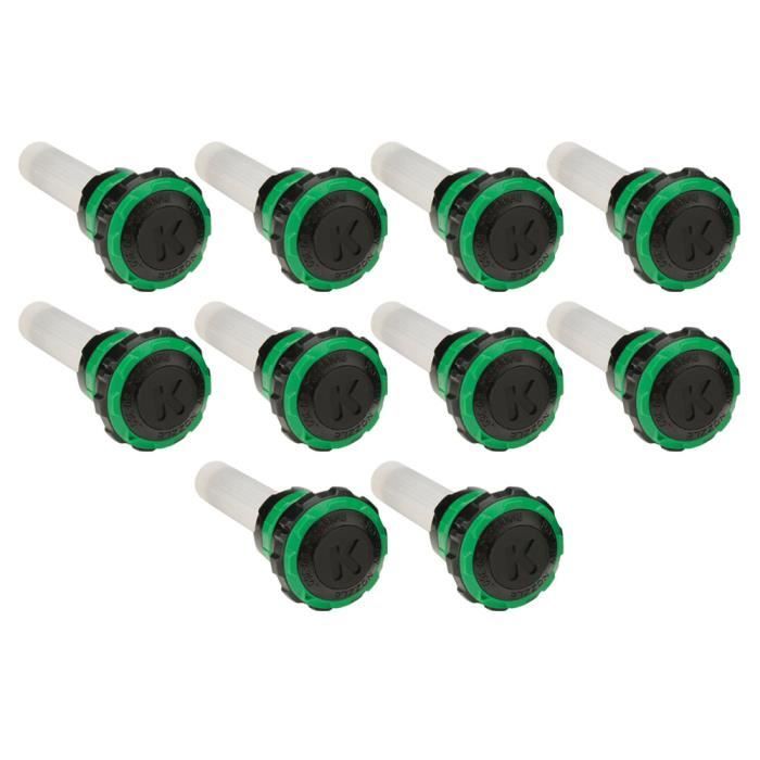 Buse Rotative Rain K Rotary 90 270º Rn100 Pack X 10 Rain Produit