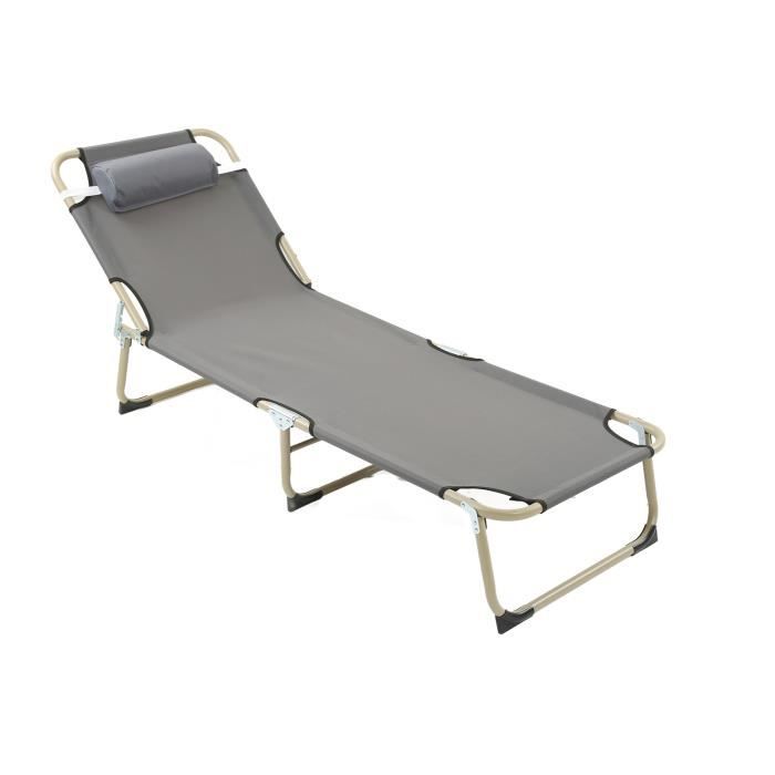 Tbest lit pliant pour une personne Lit pliant personne seule chaise ...