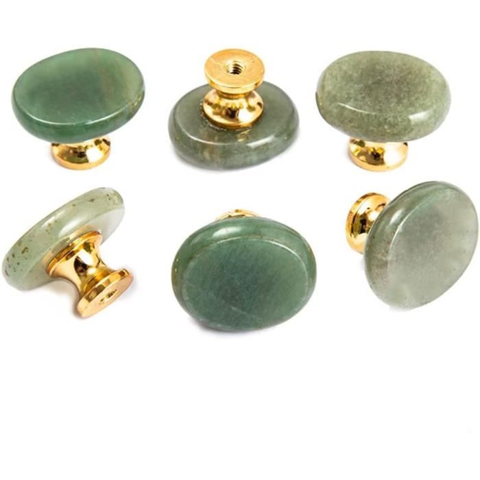 Boutons De Tiroir Originaux