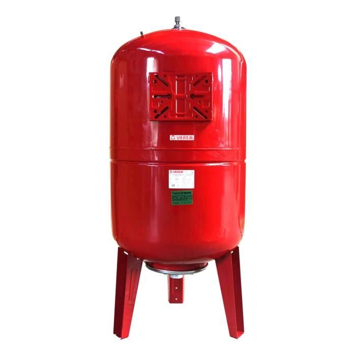 Réservoir à Vessie Vertical Varem - 300 Litres Réservoir Surpresseur ...