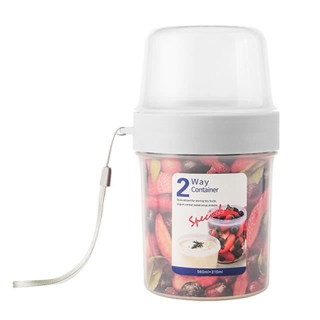 BOCAUX DE CONSERVATION,XL--Tasse à boisson pour petit déjeuner ...