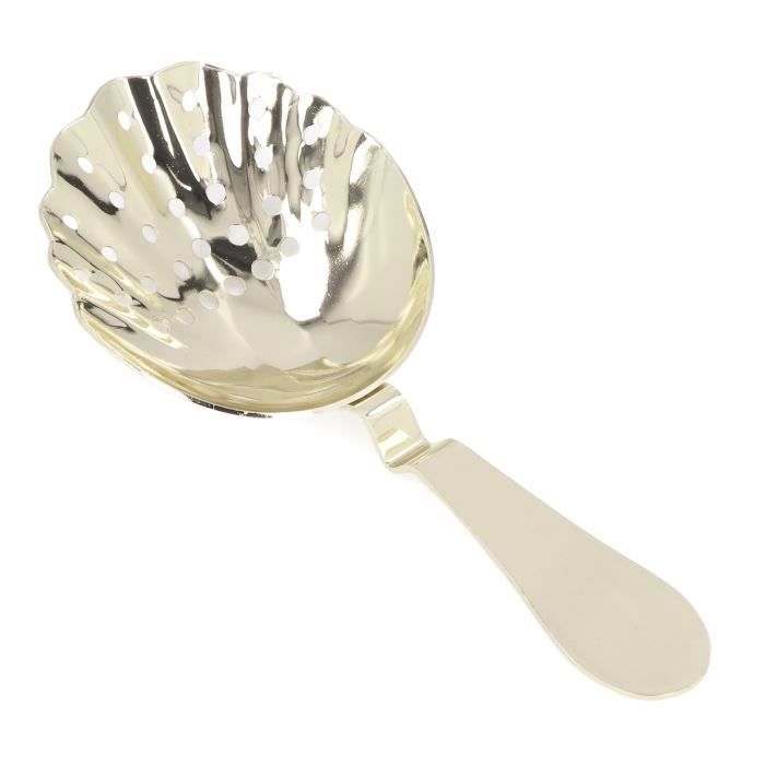 Zerone Cocktail Strainer, Ease Of Use Efficient Filtering Bar Cocktail ...