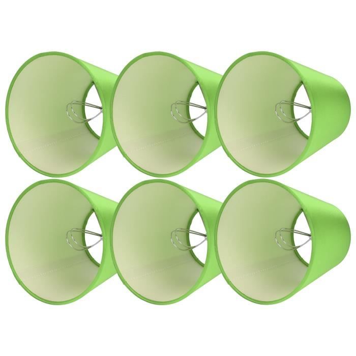 Abat-jour en tissu Abat-jour de Tableau, Abat-jour Résistant à l'usure ...