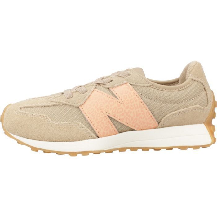 Chaussure New Balance Modèle Ph327 Wo - Coleur Brun Clair Brun clair ...