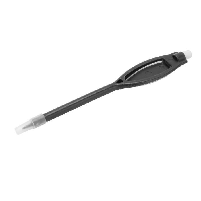 Dilwe Crayon de notation de golf 10 pièces stylo de notation de golf ...