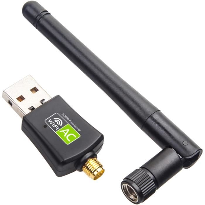 Free Driver Usb Wifi Adapter For Pc, Ac600M Usb Wi-Fi Dongle 802.11Ac ...