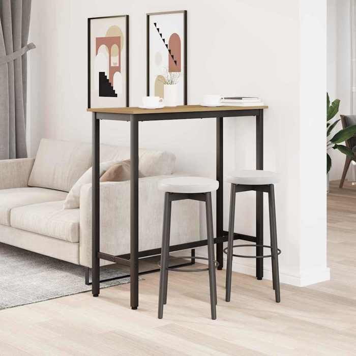 (ON SALE)Table de salle à manger / Table de repas - Contemporain ...