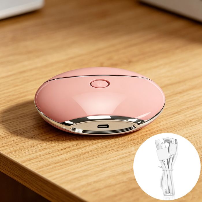 INF Gua Sha masseur électrique pour visage et corps micro courant EMS 4 ...