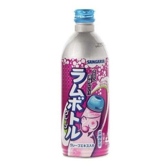 Boisson Ramune Sangaria Raisin.. - Cdiscount Au quotidien