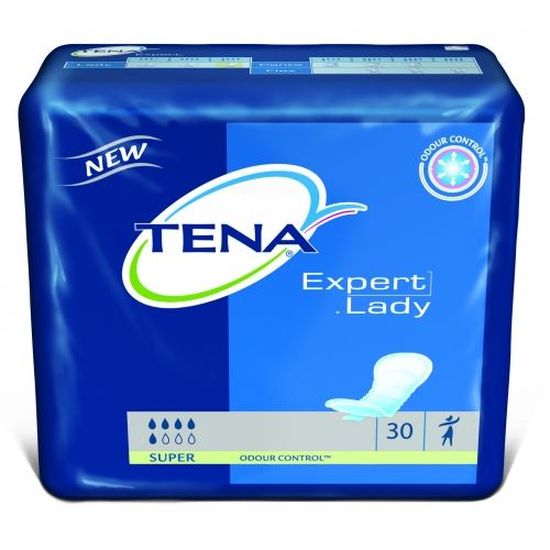 Tena Lady Super - Cdiscount Santé - Mieux vivre