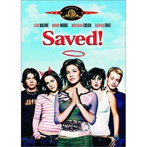 DVD Saved ! - Cdiscount DVD