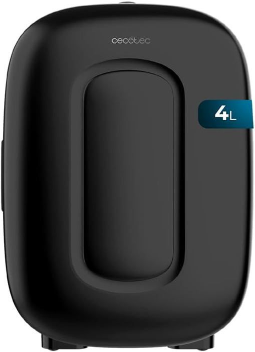 Mini Réfrigérateur Bolero Minicooling 4L Bora Black,Fonctionnement 12V ...