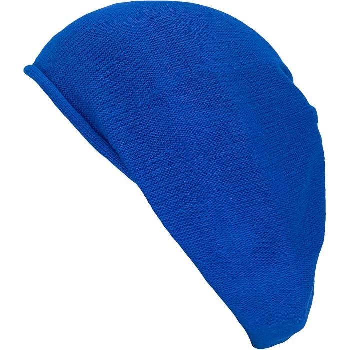 Bonnet Basque, Béret, Bonnet En Tricot, Bonnet Tricoté Pour Femme ...