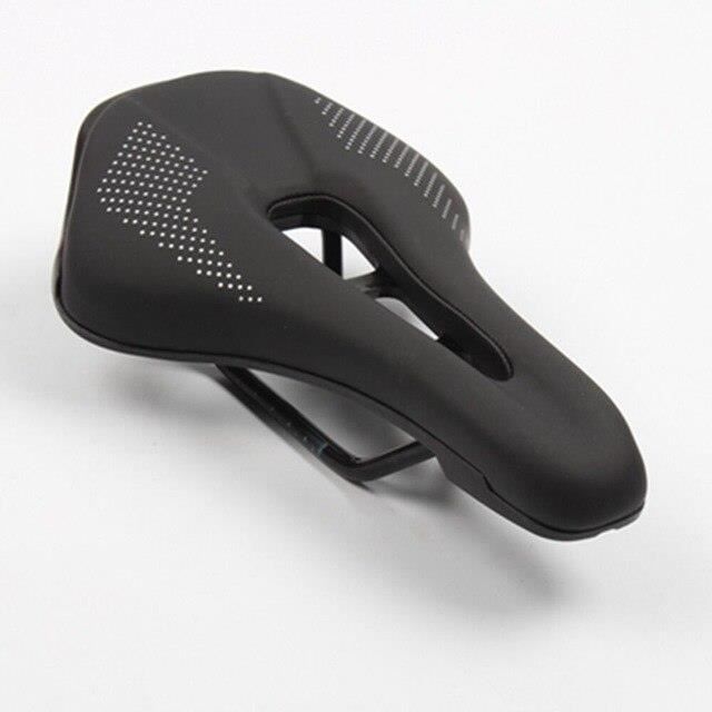 Selle,NIEUWE Ironman Triathlon Fiets Zadel VTT Racefiets Zadels Fiets P ...