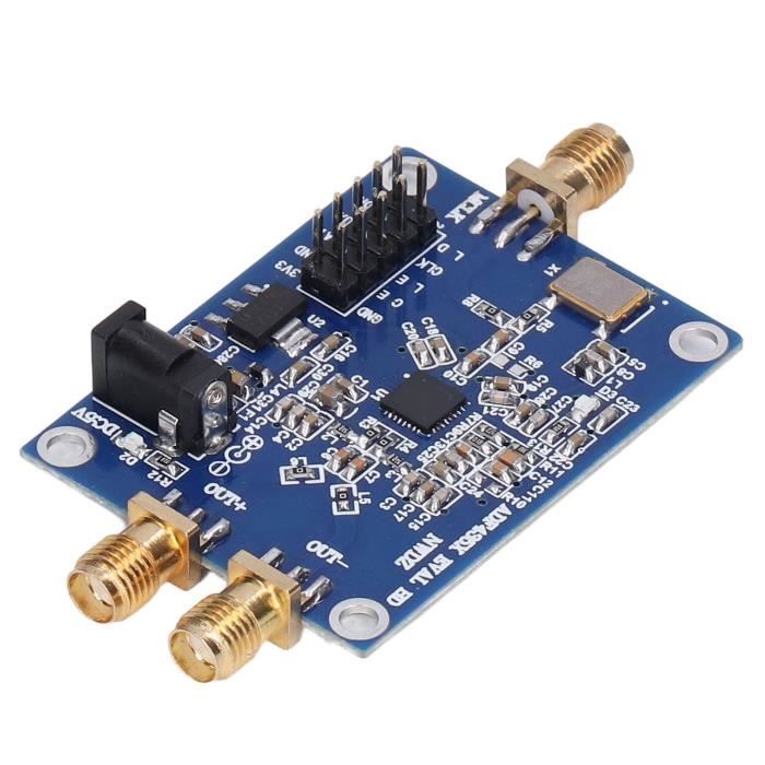Cikonielf capteur de signal Module de source de signal Module de générateur de signal RF à ...