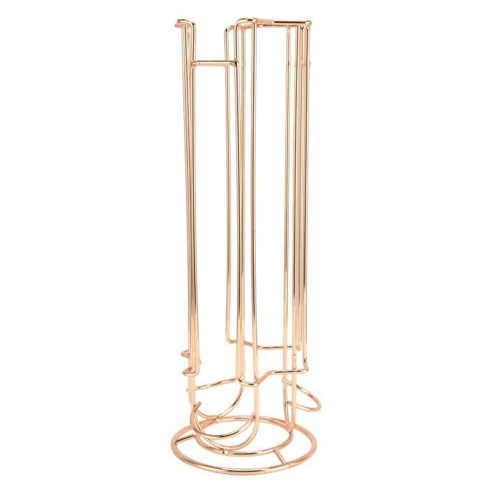 Fdit Support à capsules de café Porte‑capsule de Café Support de ...