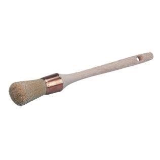 Pinceau pouce classic bois chantier FRANPIN - 1910 6 - Cdiscount Bricolage