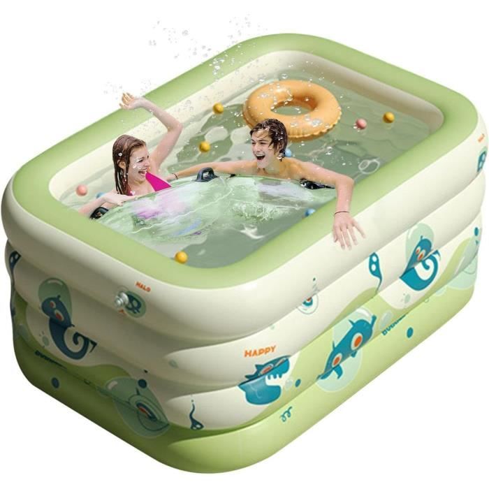 Piscine Gonflable Cdiscount